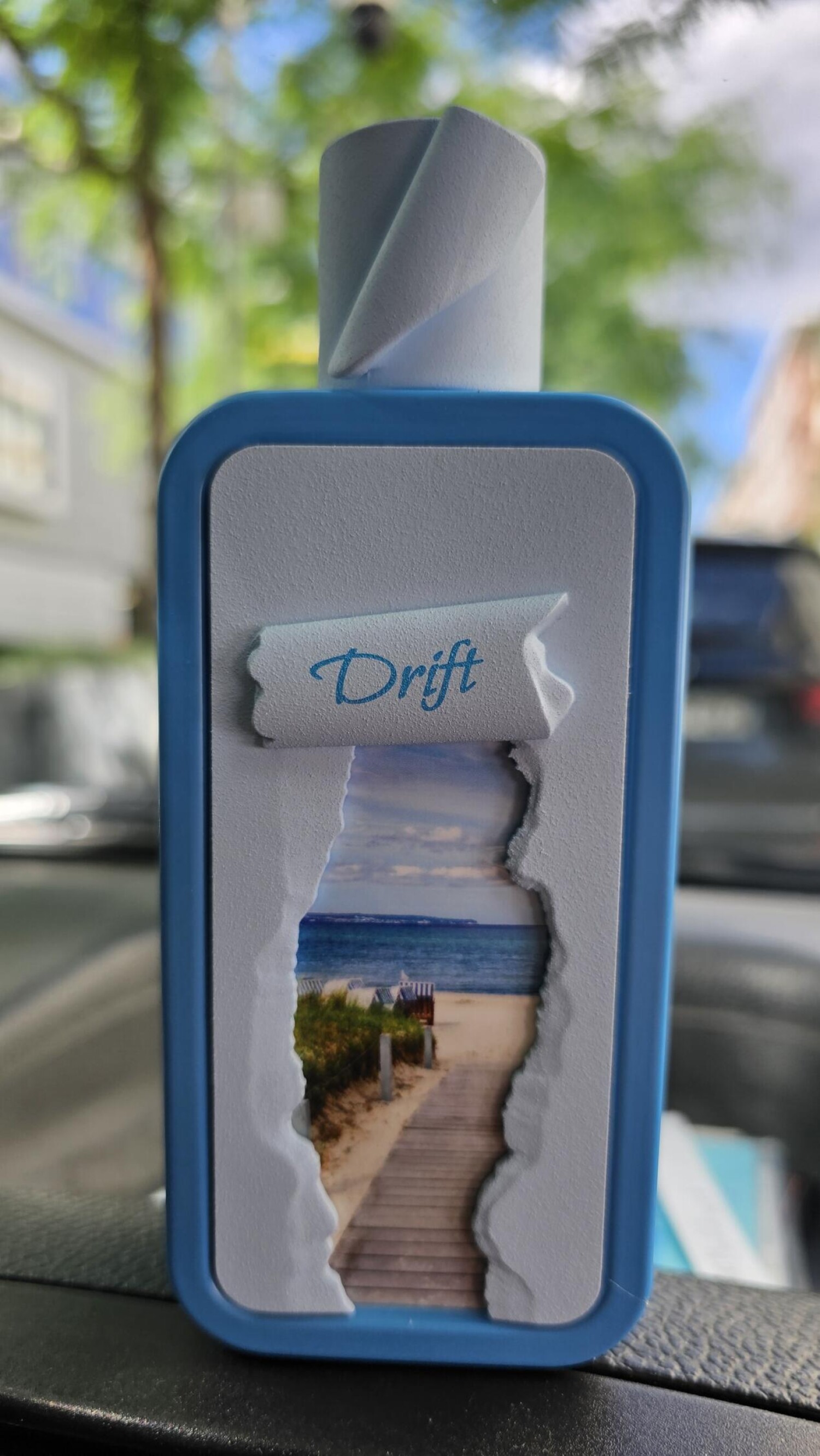 Seasons Drift Riiffs Perfumes perfume - a new fragrance for women 2025