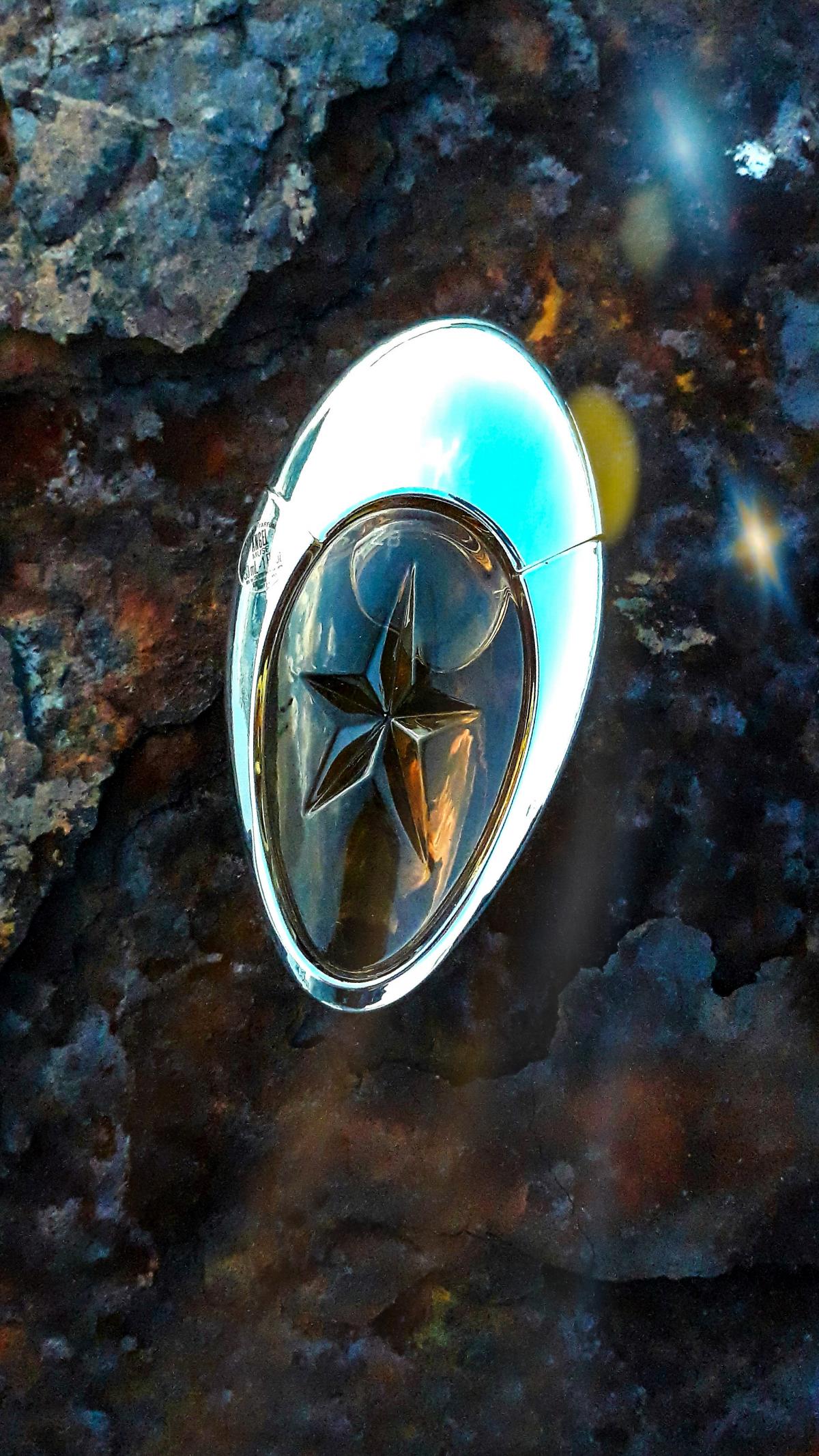 Angel Muse Mugler perfume - a fragrance for women 2016