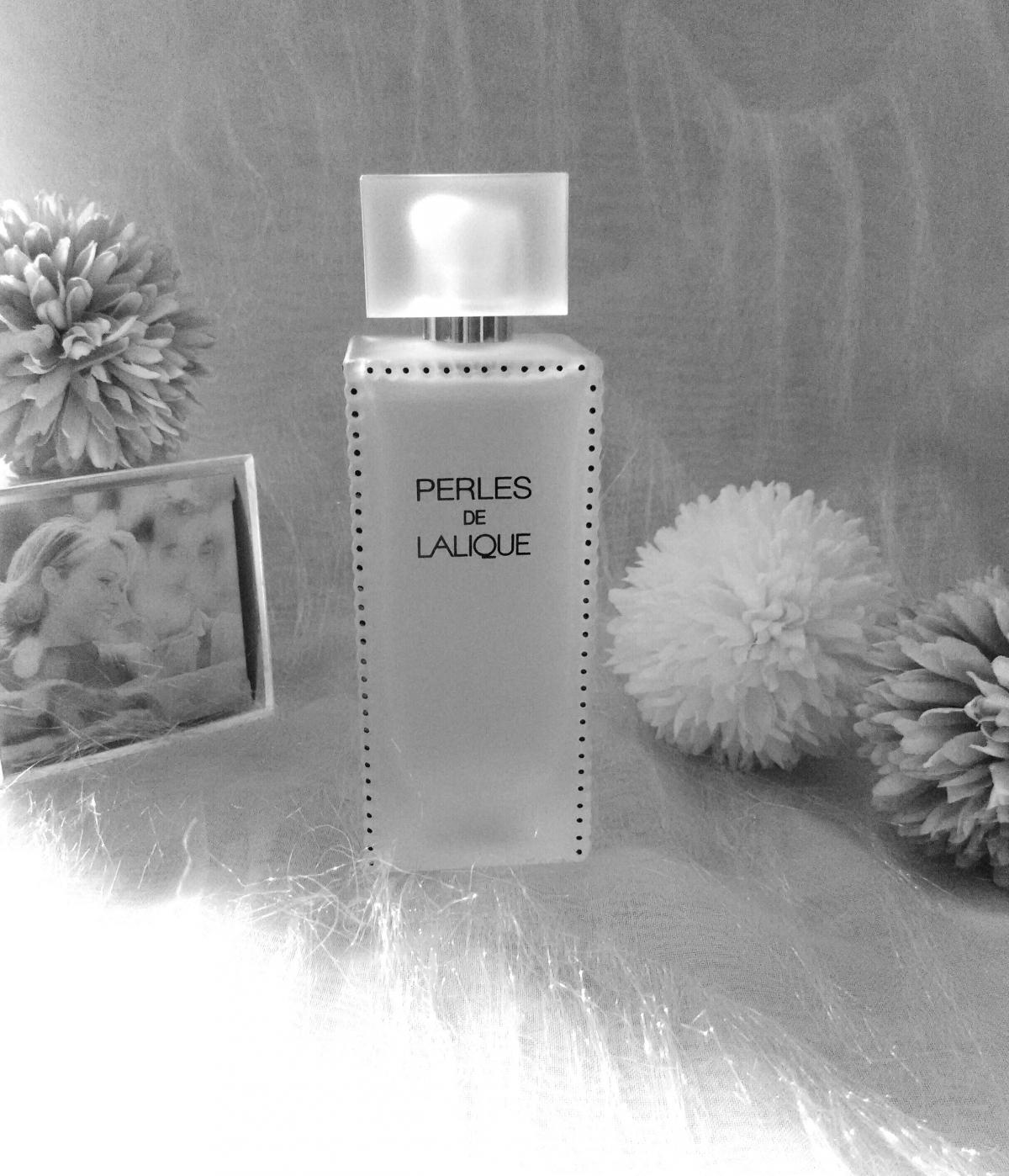 Perles De Lalique Lalique perfume - a fragrance for women 2006