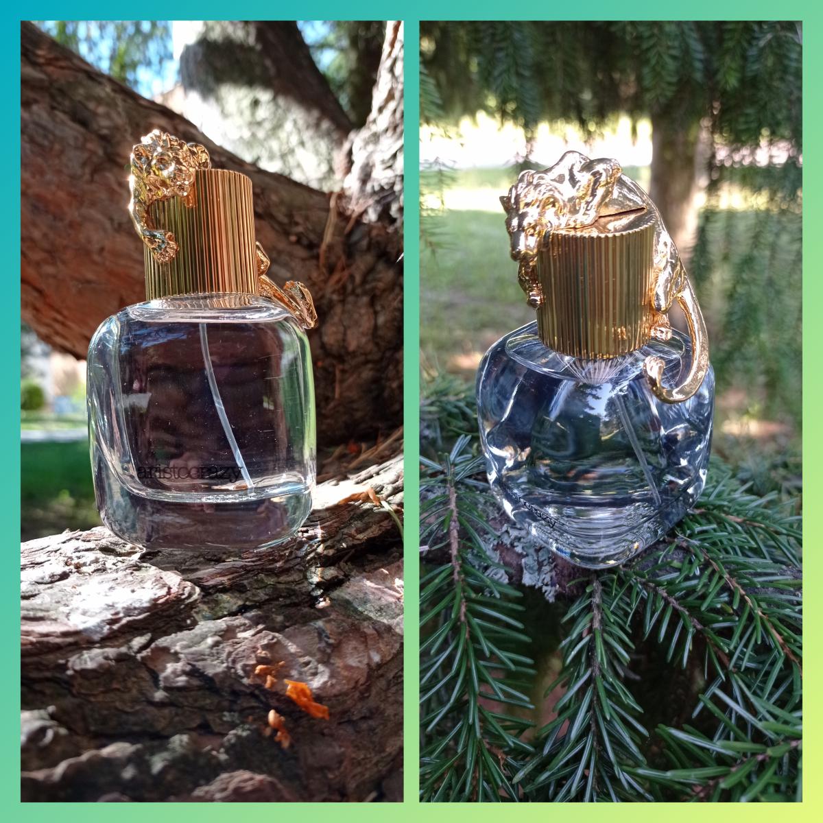 Brave Aristocrazy perfume - a fragrance for women 2019