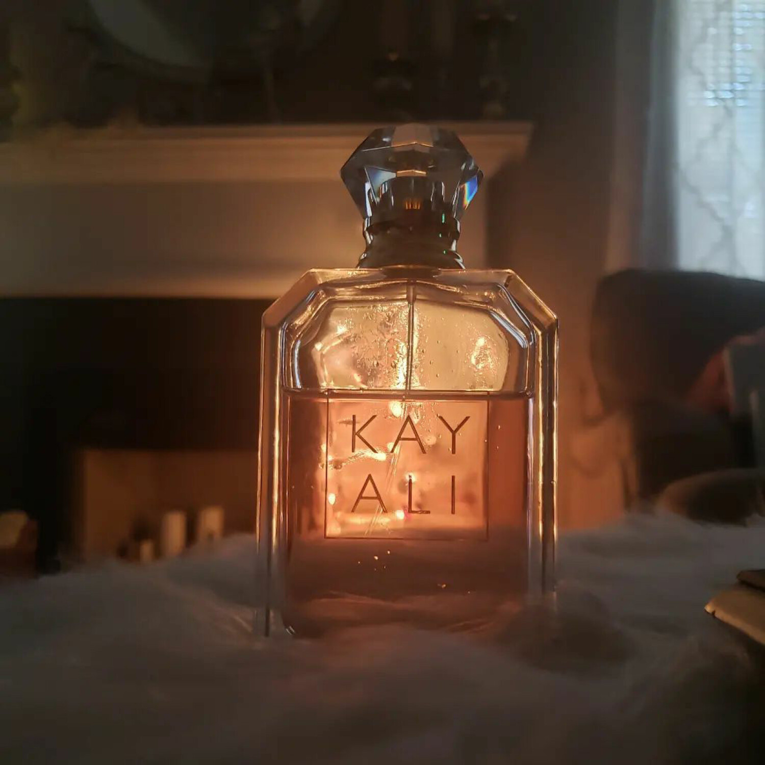 Vanilla 28 Kayali Fragrances perfume - a fragrance for women and men 2018