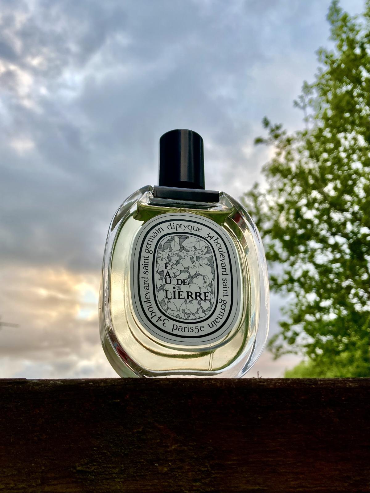 Eau de Lierre Eau de Toilette Diptyque perfume - a fragrance for women 2006