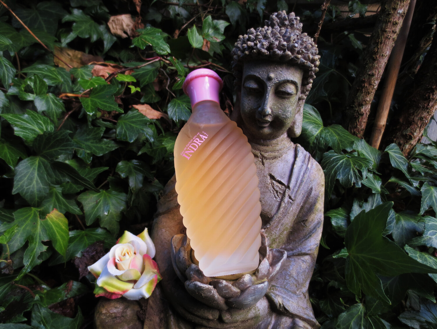 Indra Ulric de Varens perfume - a fragrance for women
