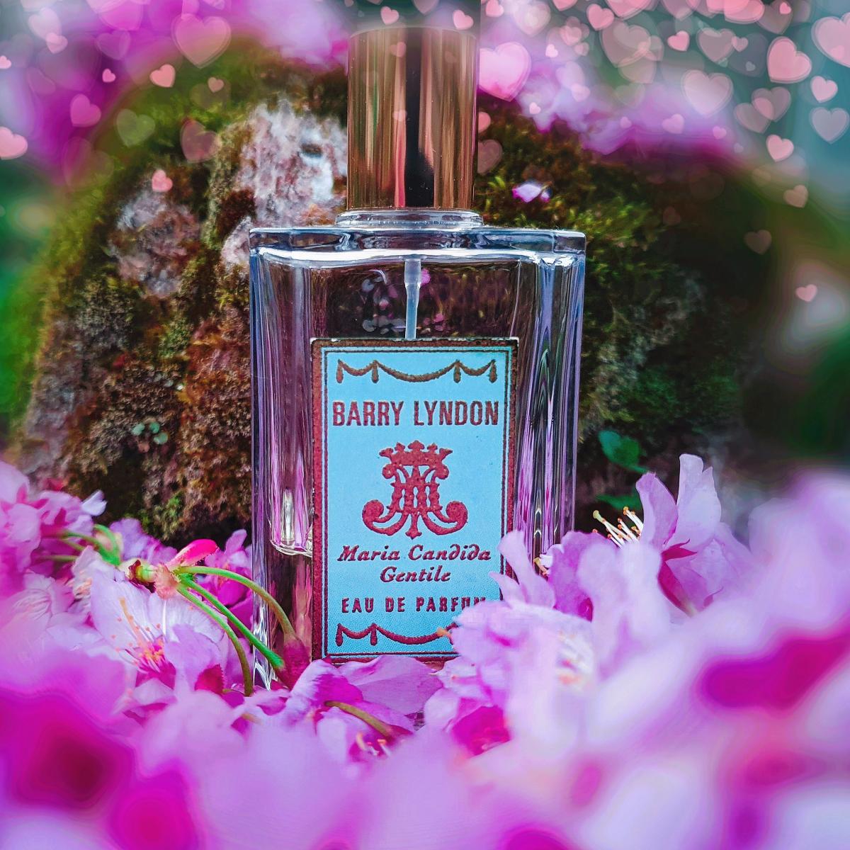 Barry Lyndon Maria Candida Gentile perfume - a fragrance for women and ...