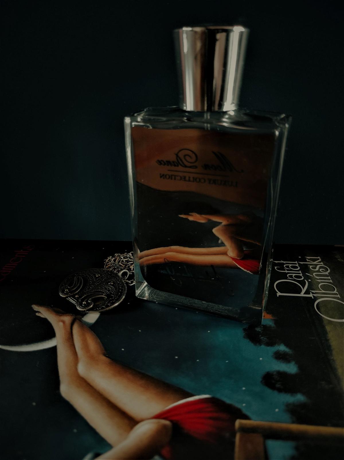Moon Dance Juliette Has A Gun perfume - a fragrance for women 2014