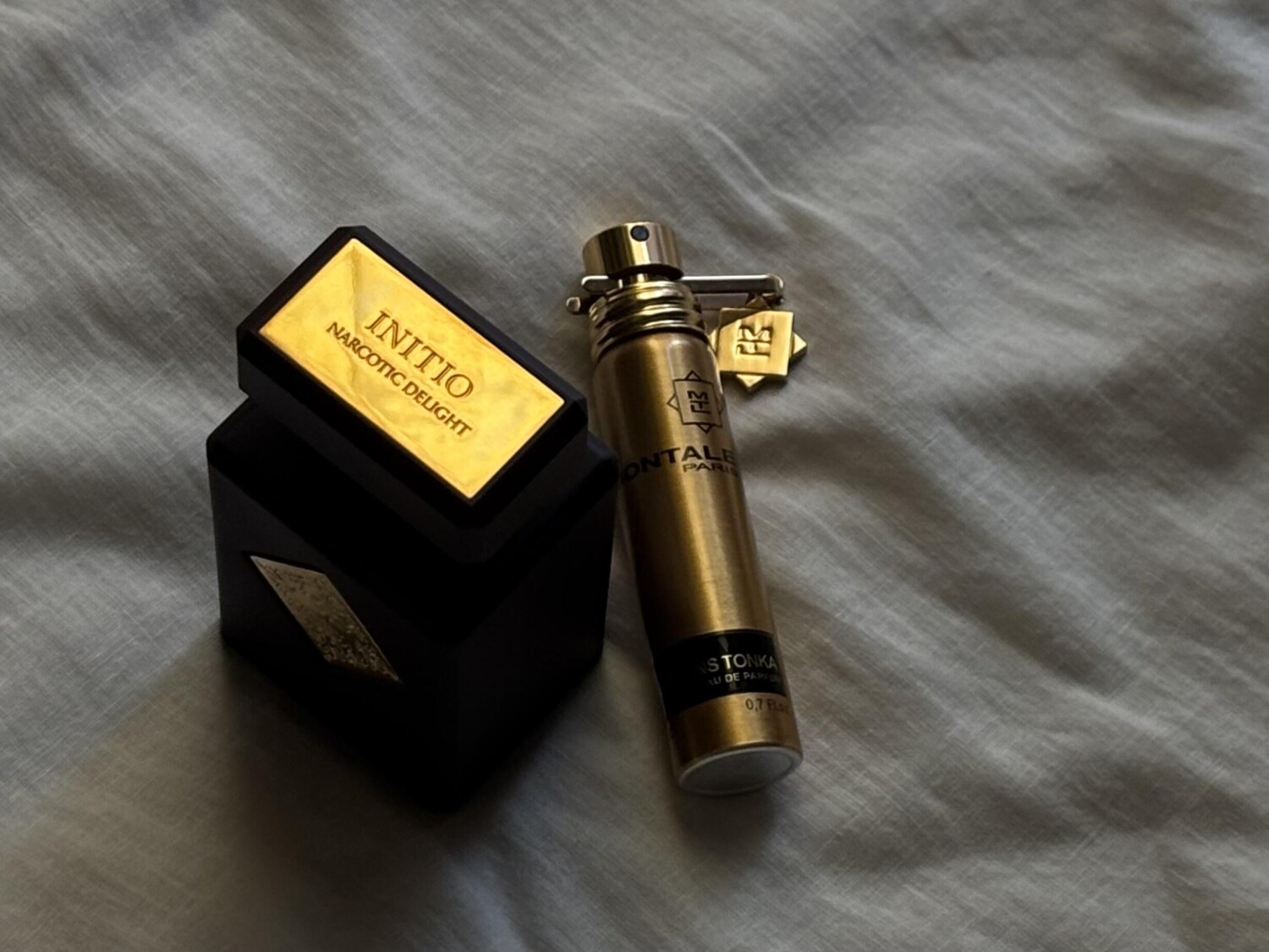 Arabians Tonka Montale perfume - a fragrance for women and men 2019