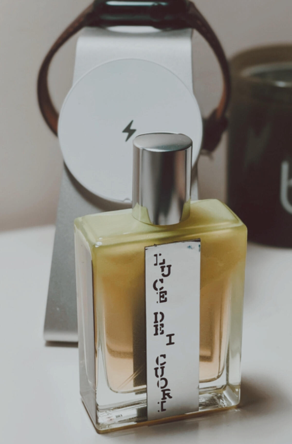 Luce Dei Cuori Filippo Sorcinelli perfume - a fragrance for women and ...