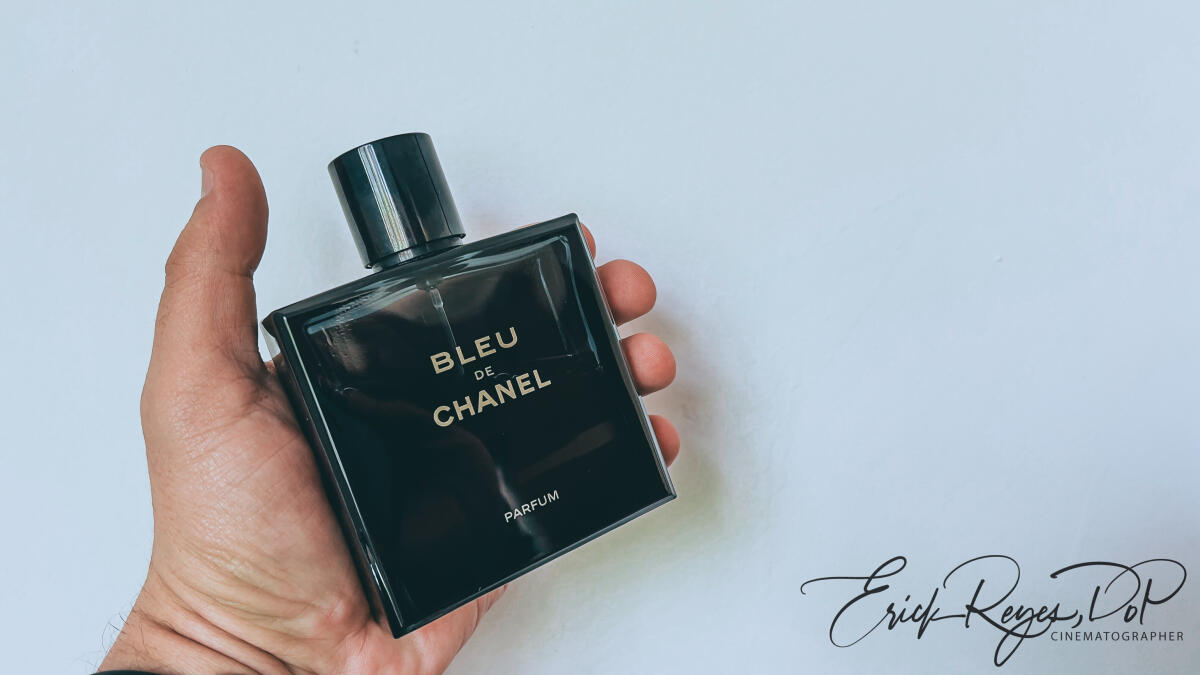 Bleu de Chanel Parfum Chanel cologne - a fragrance for men 2018