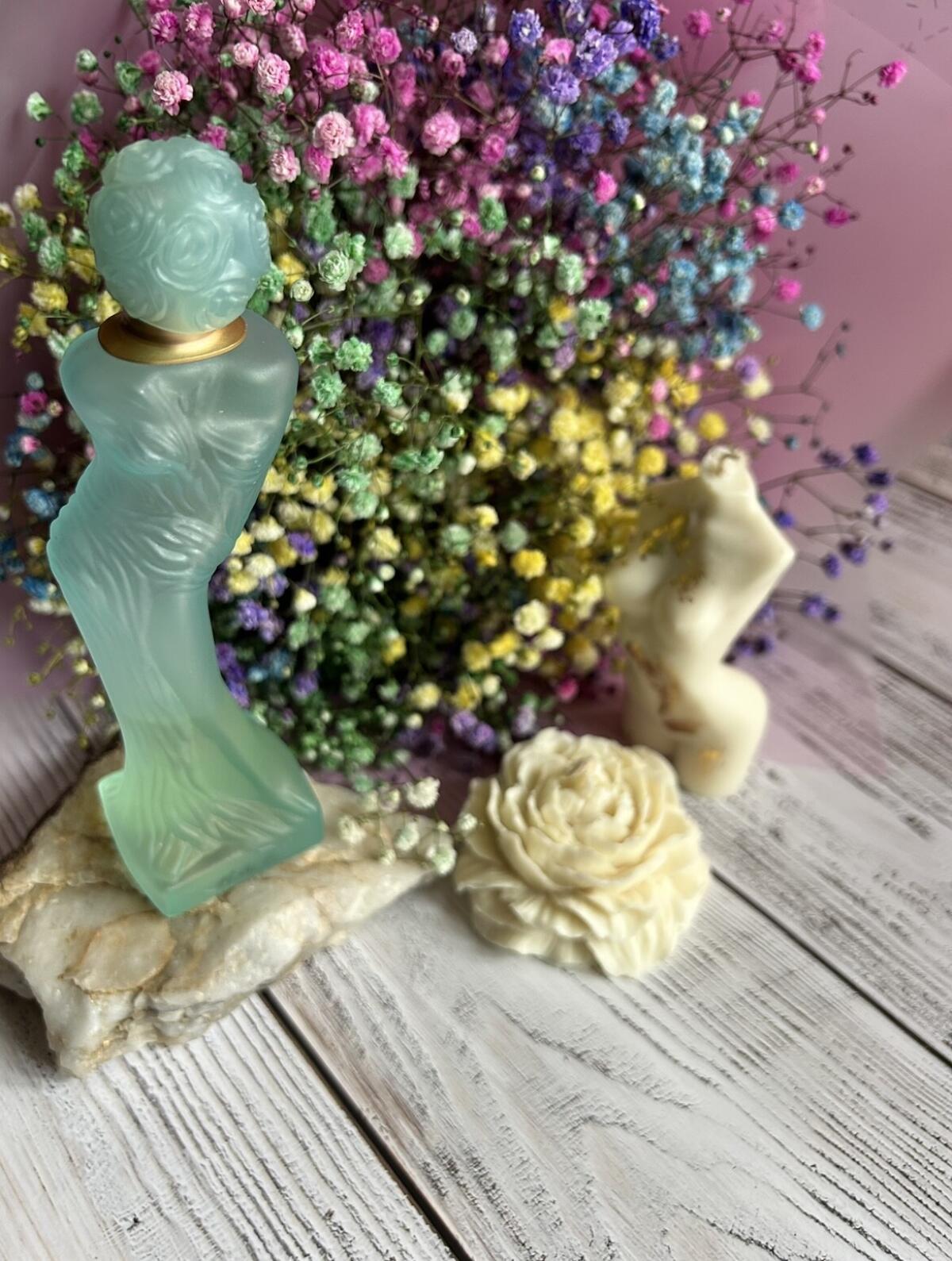 Dalistyle Salvador Dali perfume - a fragrance for women 2002