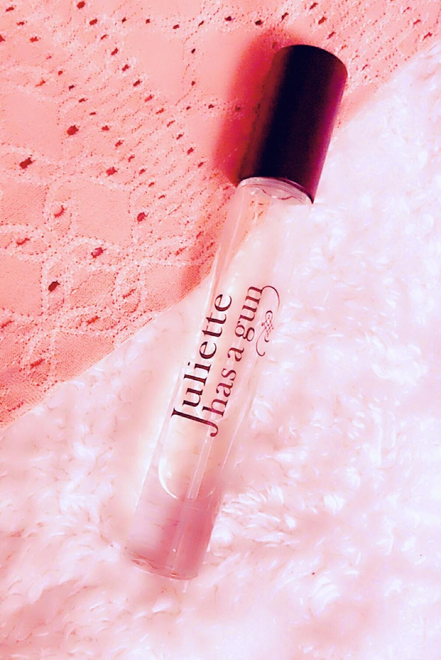 Powder Love Juliette Has A Gun perfume - a new fragrance for women 2025