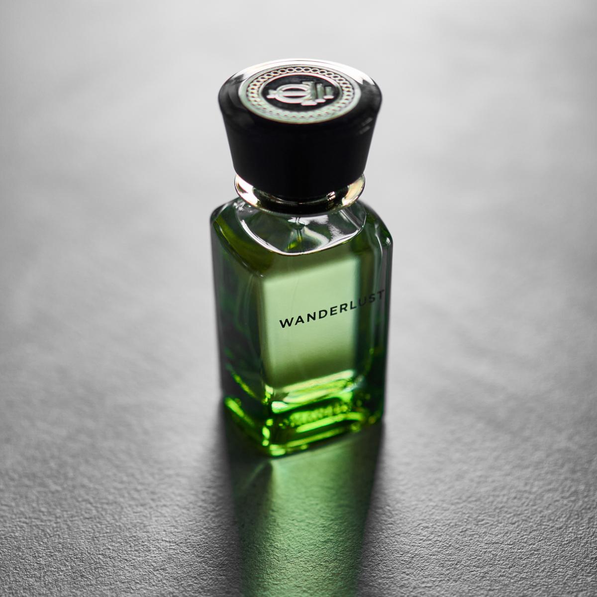 Wanderlust 2023 Edition Omanluxury perfume - a fragrance for women and ...