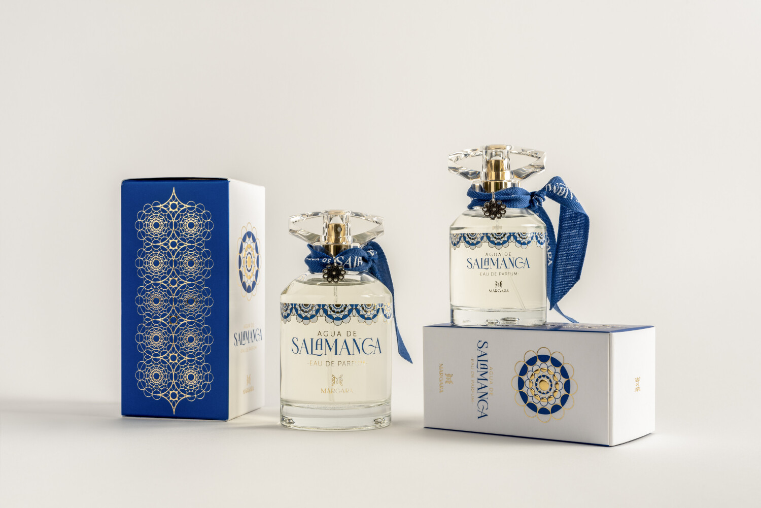 Margara on Fragram: Nuestra eau de parfum Agua de Salamanca es poco ...