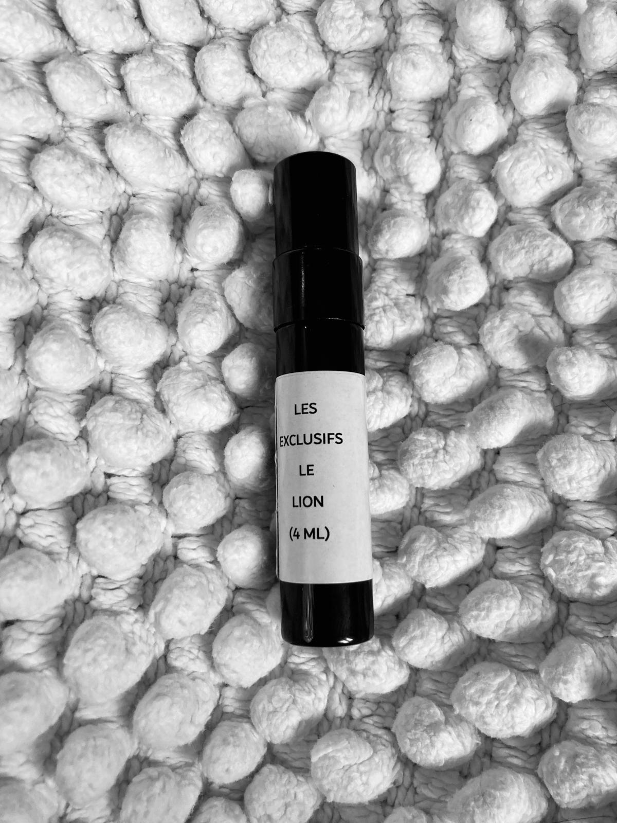 Le Lion Eau de Parfum Chanel perfume - a fragrance for women and men 2020