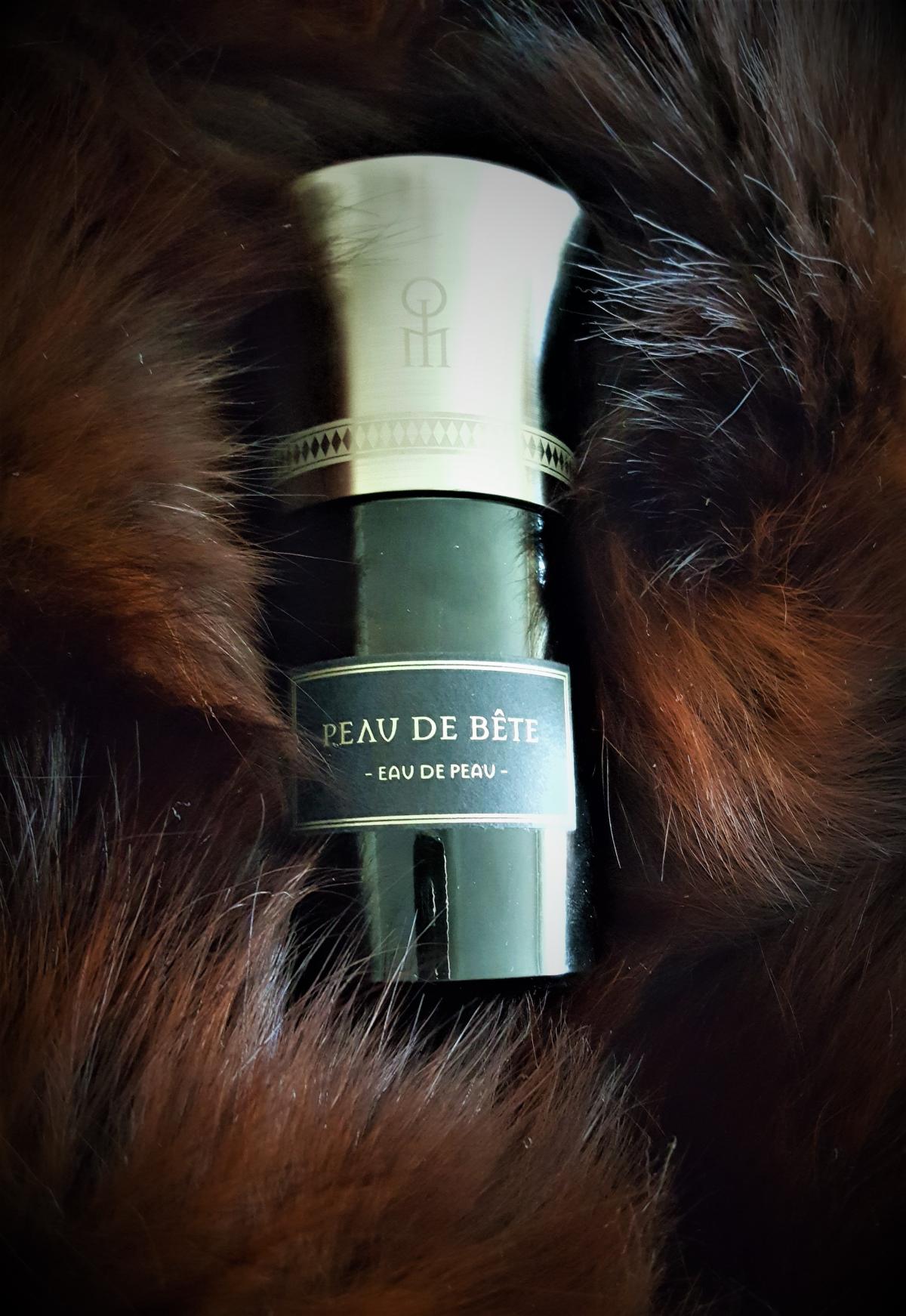 Alsace ~ I love this animalic perfume in summer, it has a slight ...