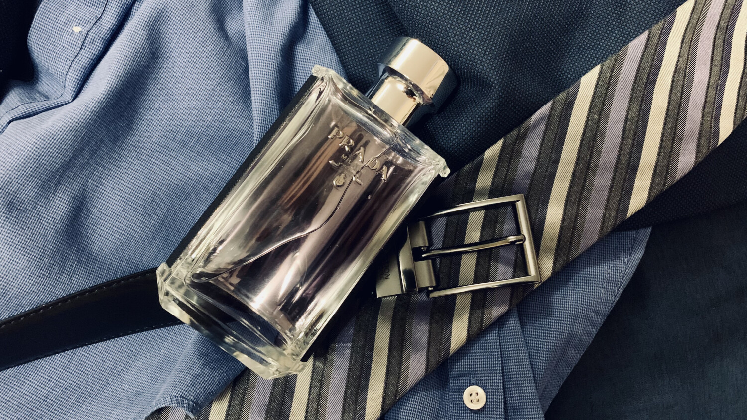 Prada L'Homme Prada cologne - a fragrance for men 2016