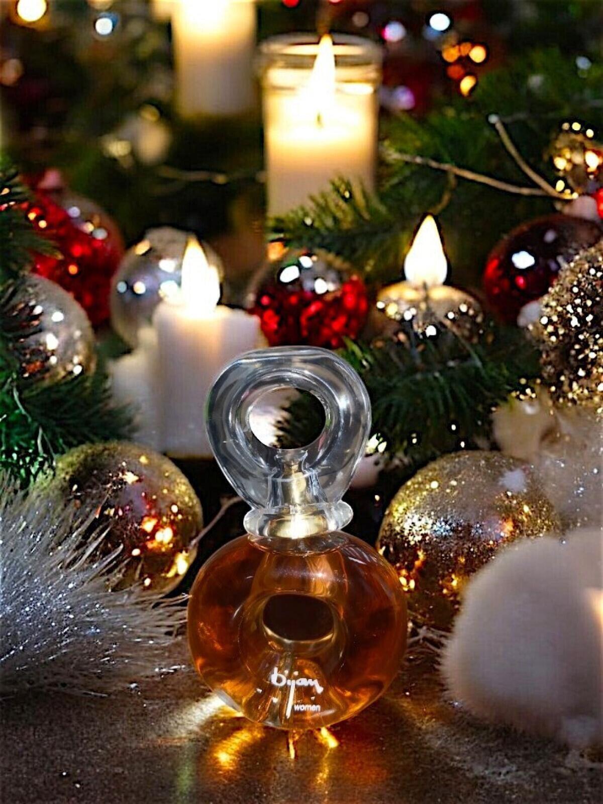 Bijan Bijan perfume - a fragrance for women 1986