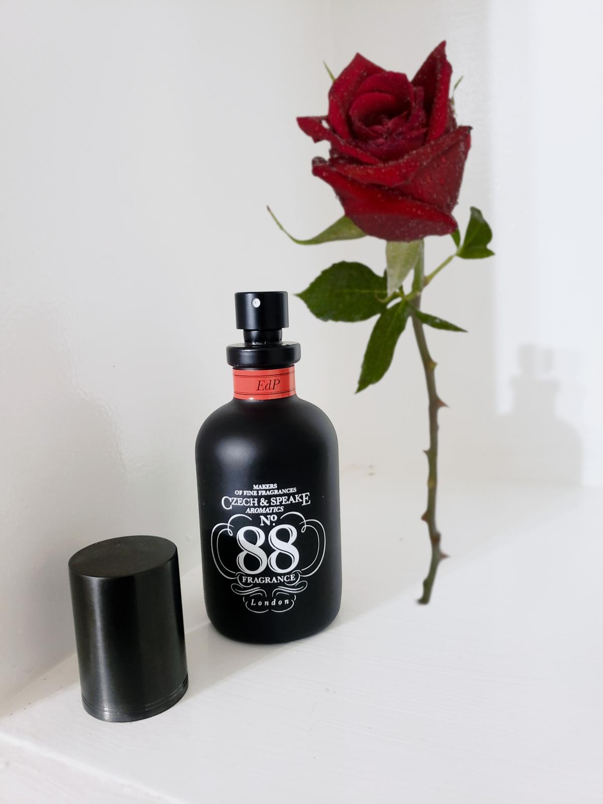 No.88 Eau de Parfum Czech & Speake perfume - a fragrance for women and ...