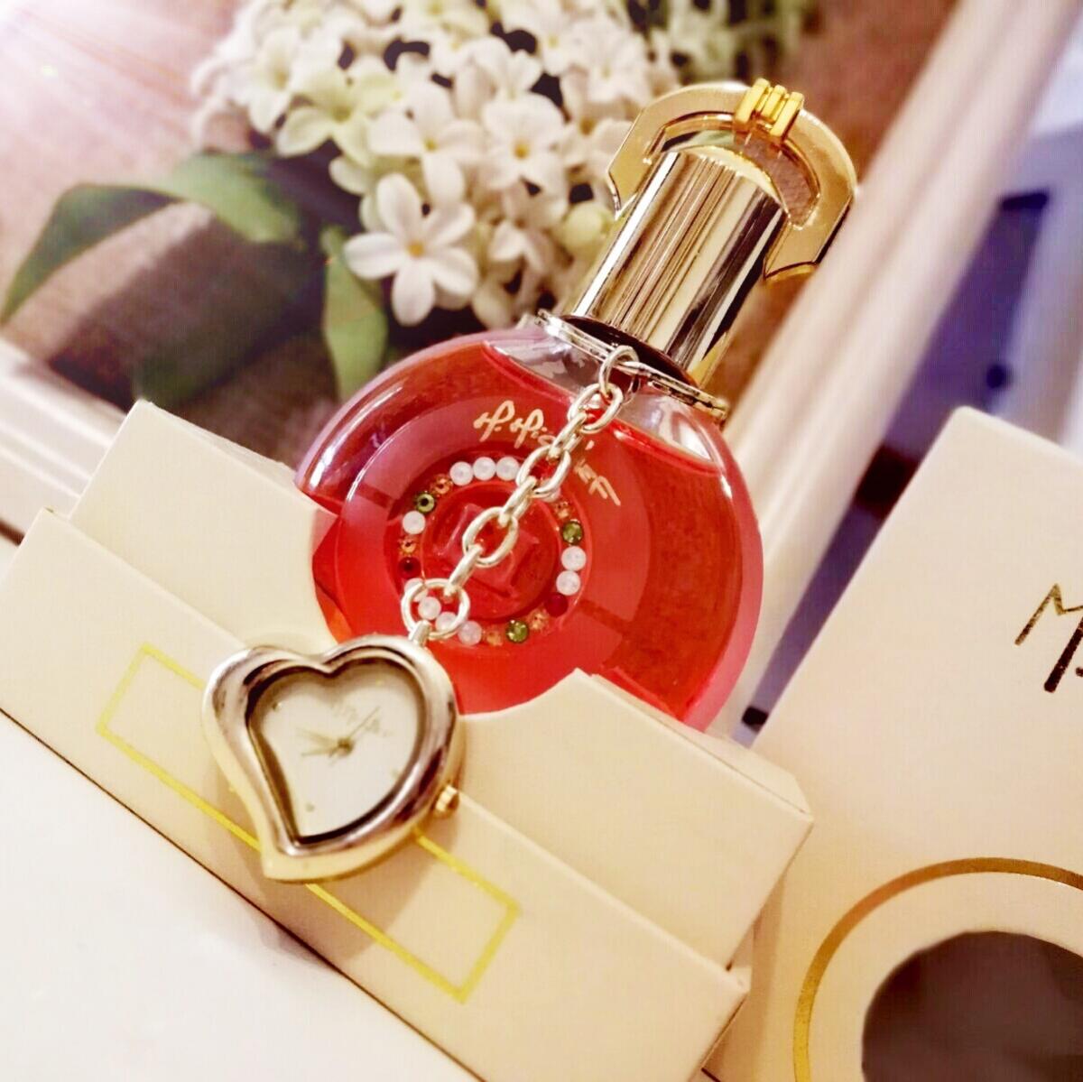 Watch M. Micallef perfume - a fragrance for women 2002