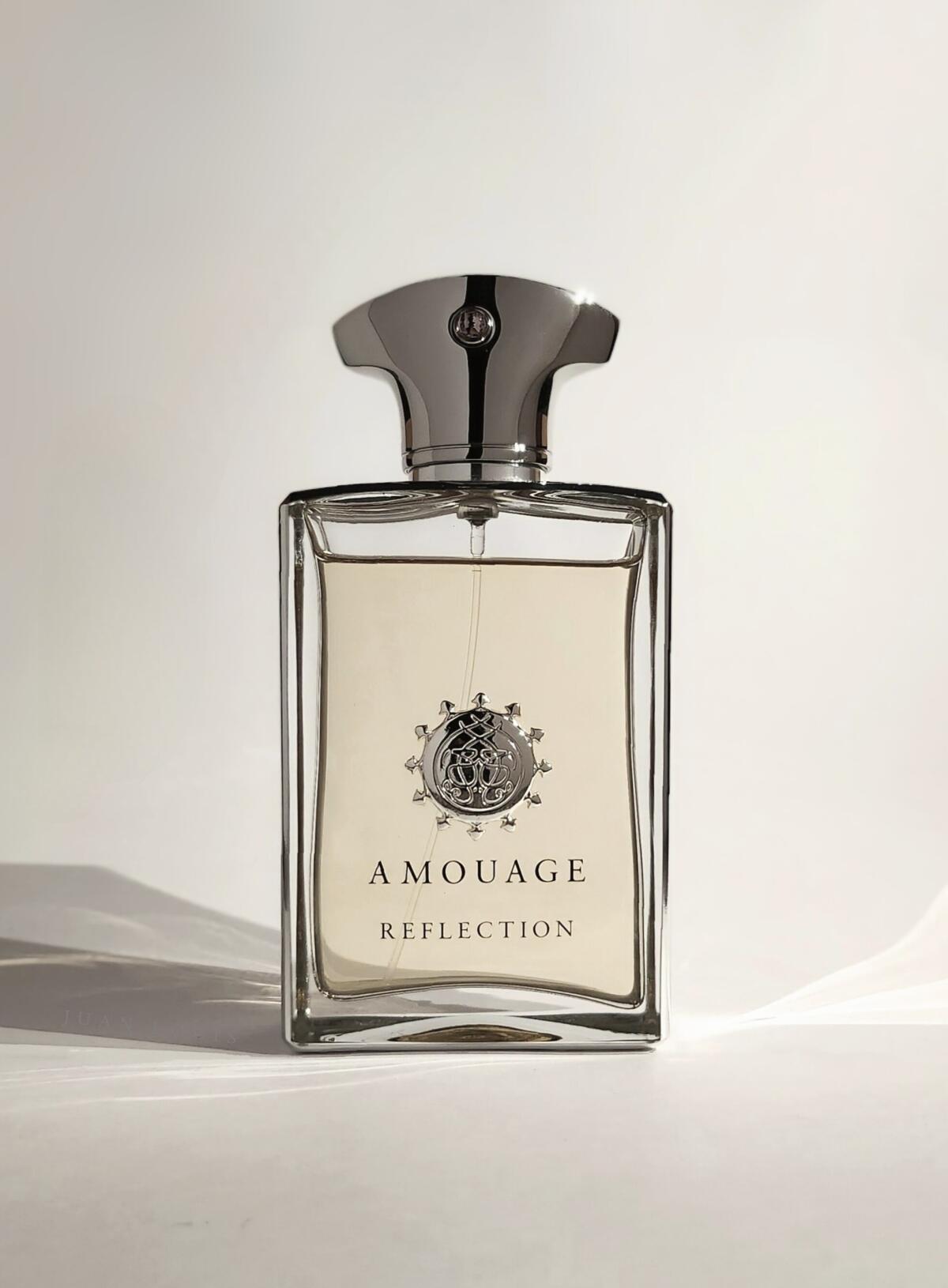 Reflection Man Amouage cologne - a fragrance for men 2006