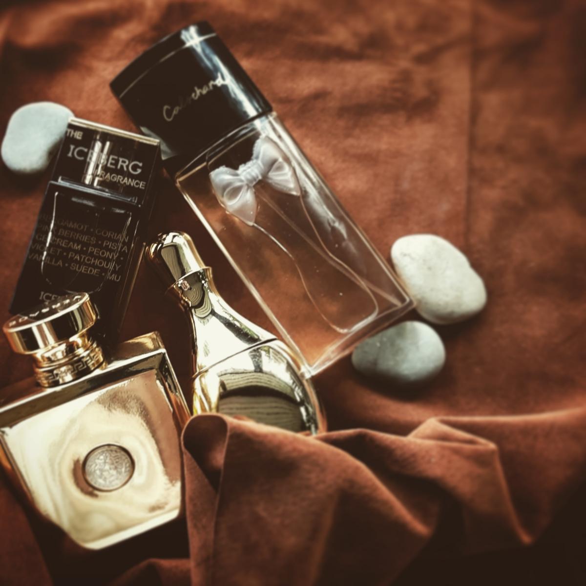 Cabochard Gres perfume - a fragrance for women 1959