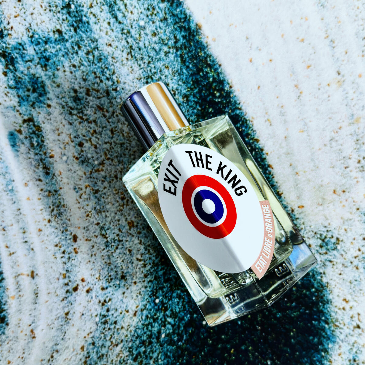 Exit The King Etat Libre d'Orange perfume - a fragrance for women and ...