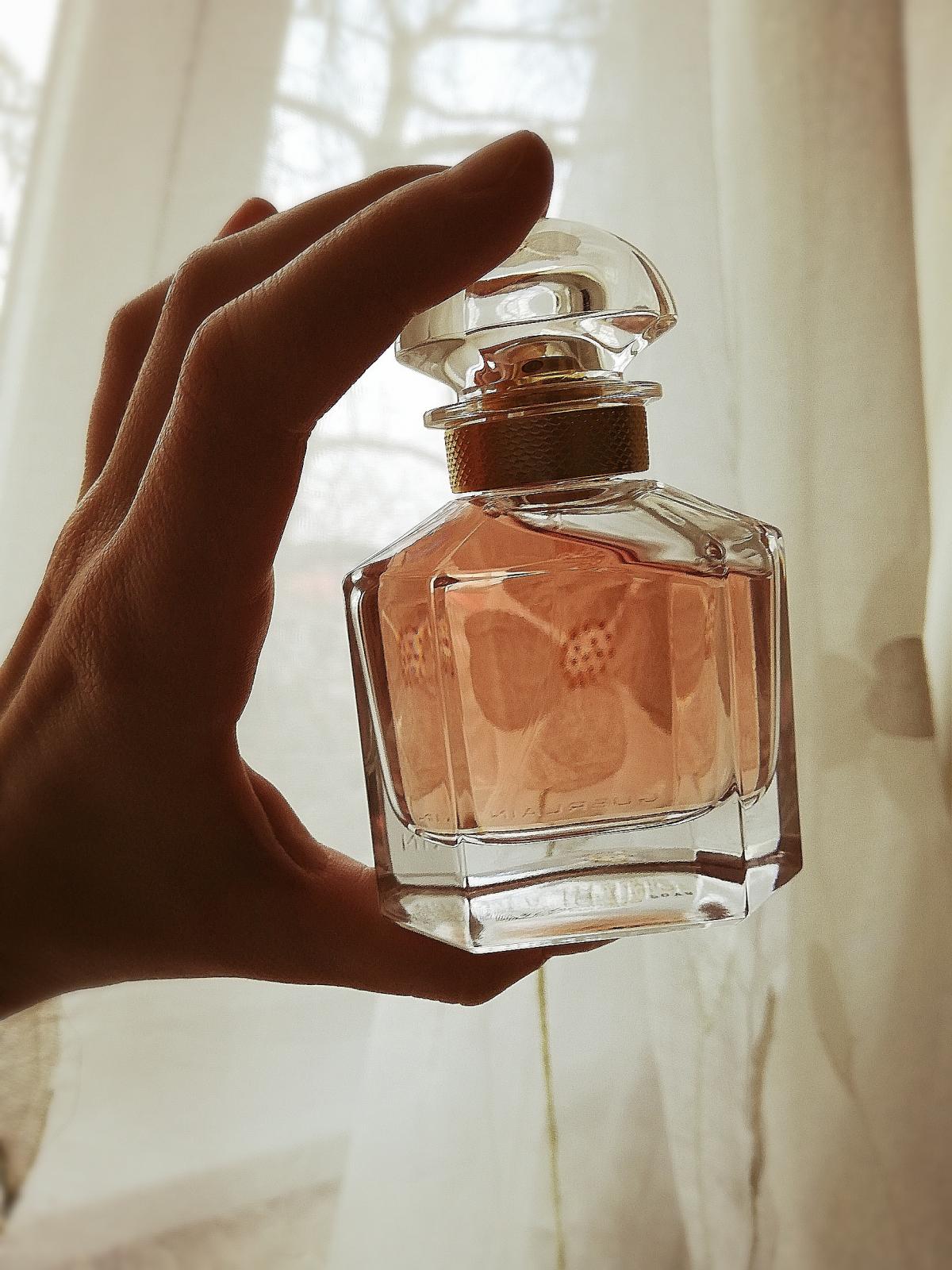 Mon Guerlain Guerlain perfume - a fragrance for women 2017