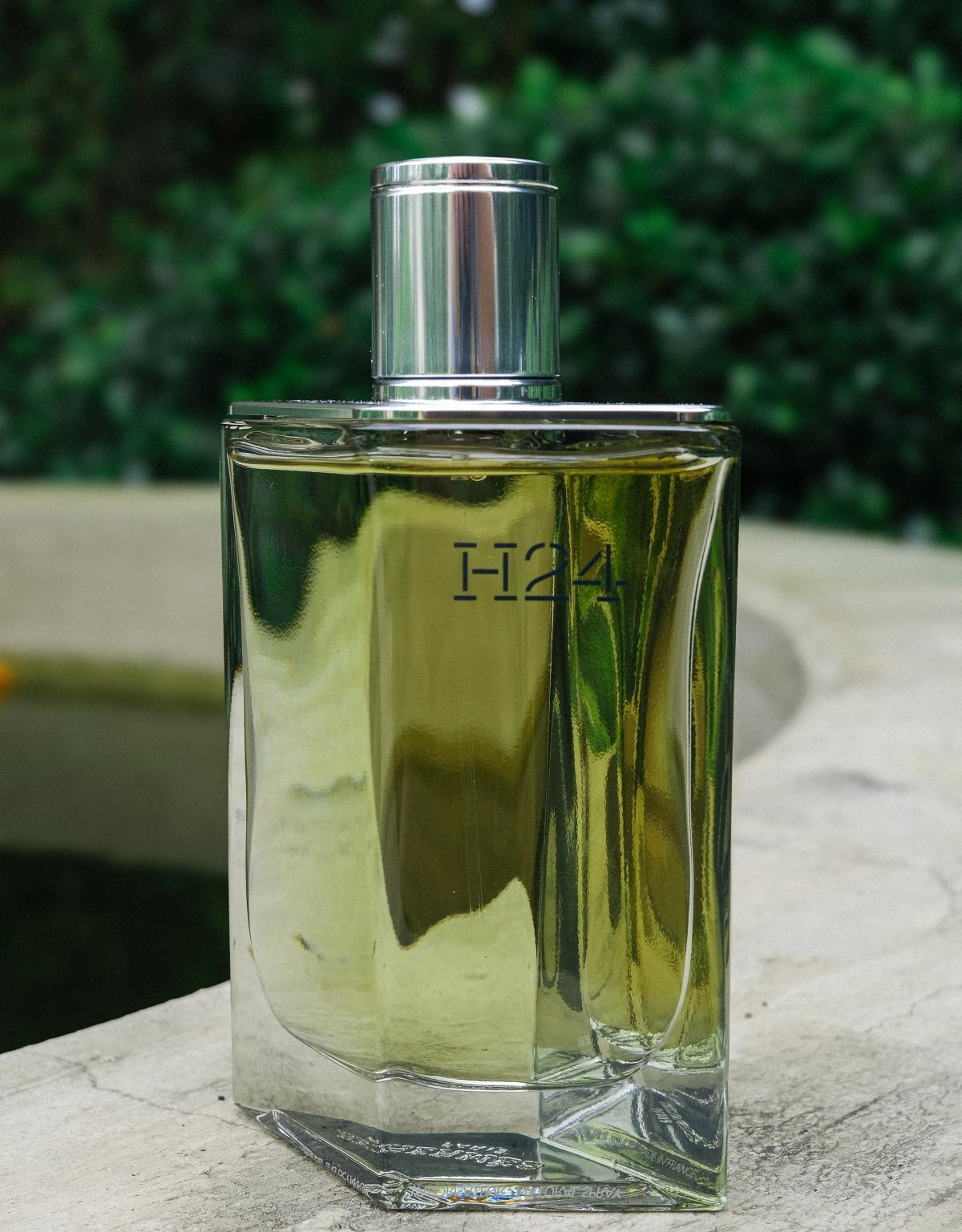 H24 Eau de Parfum Hermès cologne - a fragrance for men 2022