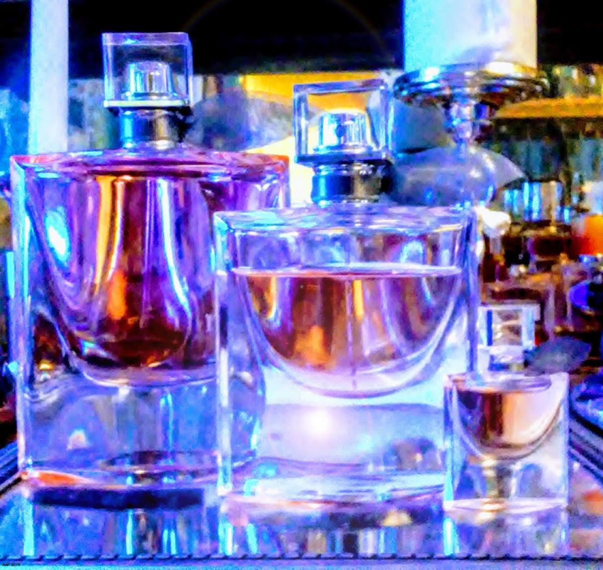 La Vie Est Belle Lancome perfume - a fragrance for women 2012