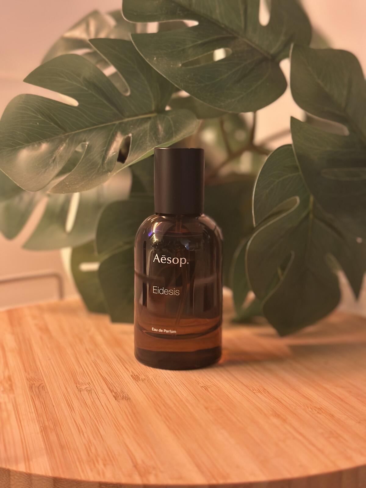 Eidesis Aesop perfume - a fragrance for women and men 2022