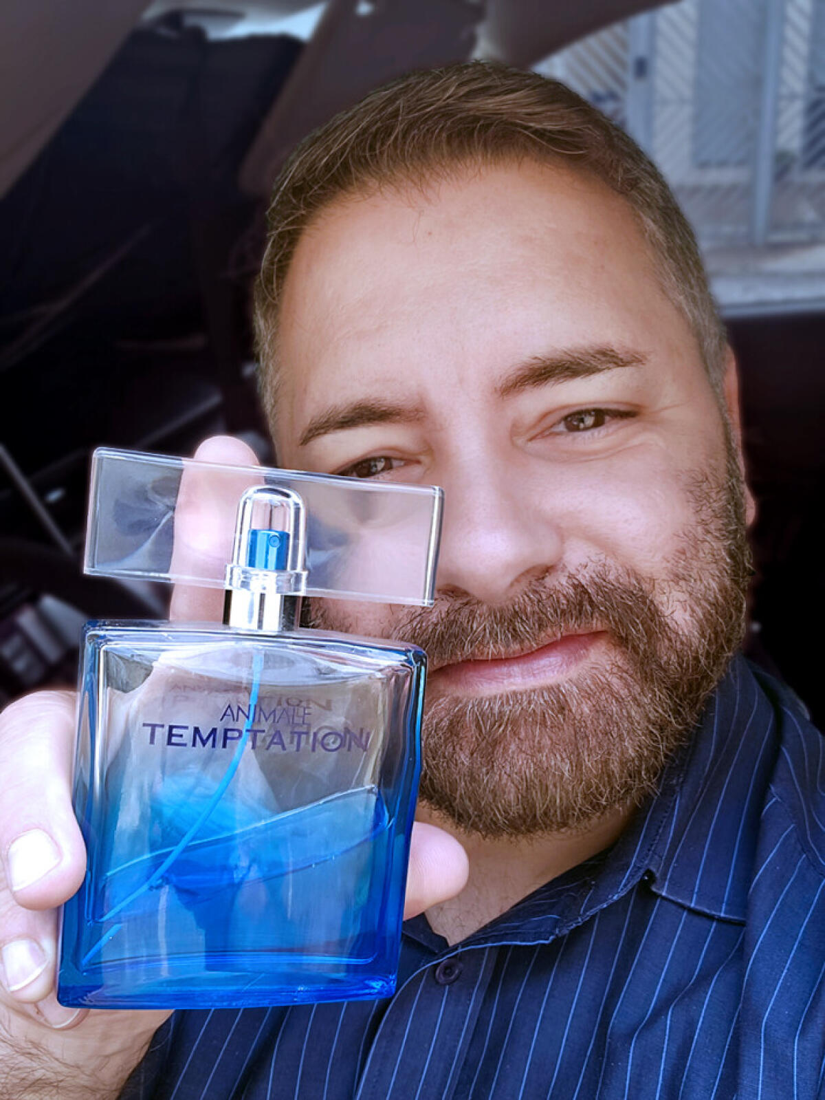 Animale Temptation for Men Animale Cologne - un parfum pour homme 2006