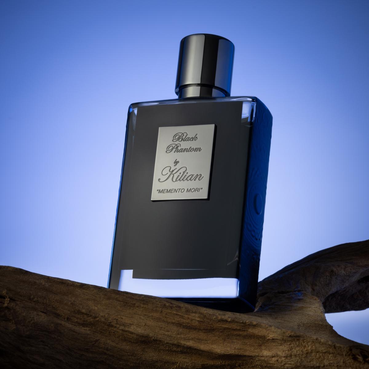 Black Phantom By Kilian perfume - a fragrance for women and men 2017