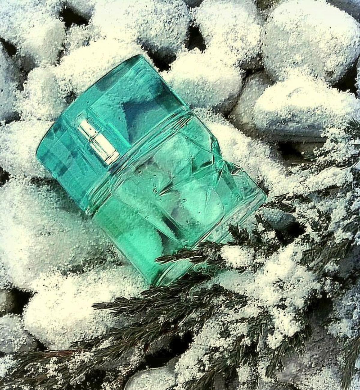 Ice*Men Mugler cologne - a fragrance for men 2007