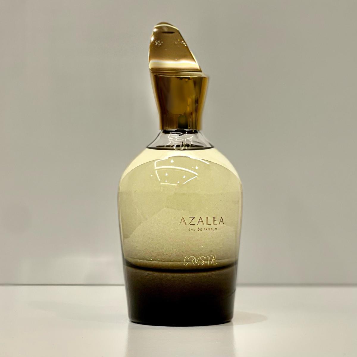 Crystal Azalea Parfums perfume - a fragrance for women and men 2018