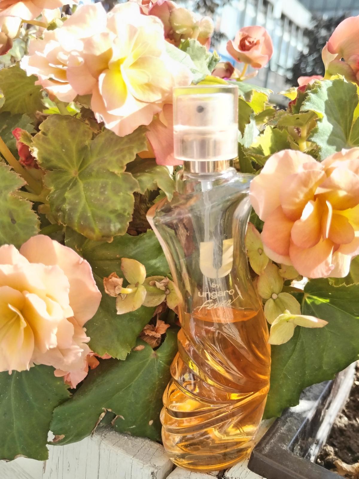 U by Ungaro Fever Avon perfume - a fragrance for women 2010