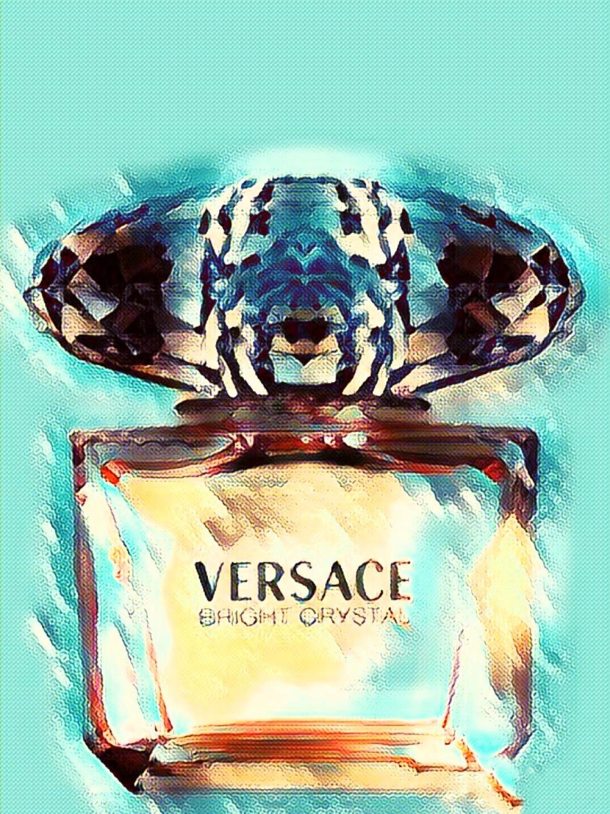 Bright Crystal Versace fragancia - una fragancia para Mujeres 2006