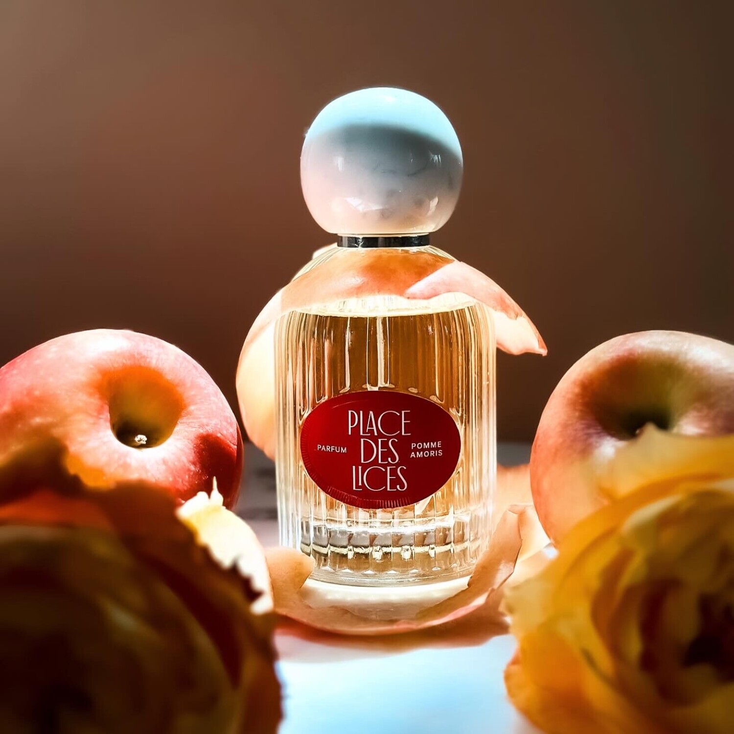 Pomme Amoris Place des Lices perfume - a fragrance for women and men 2022