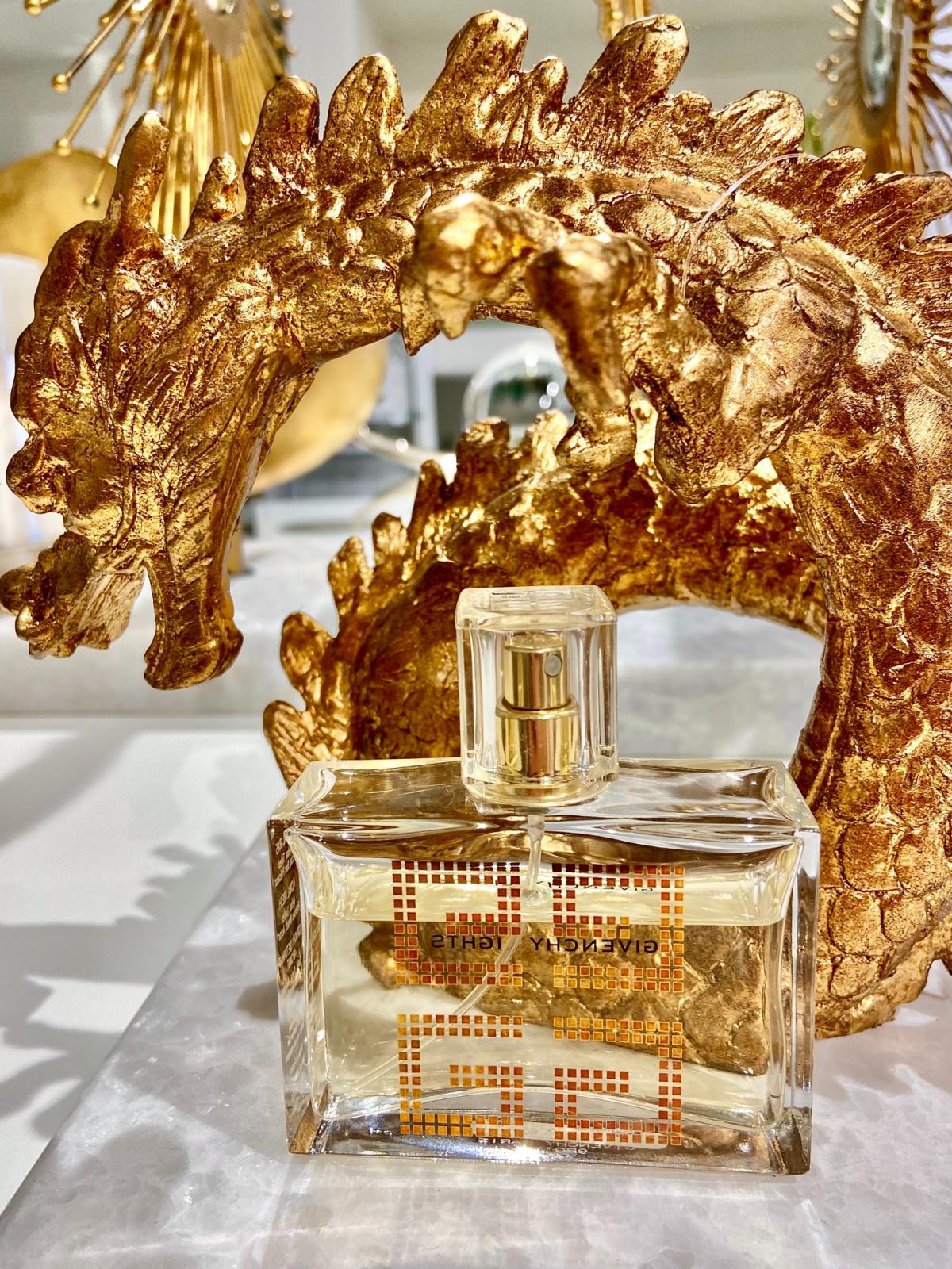 Givenchy Lights Givenchy perfume - a fragrance for women 2008