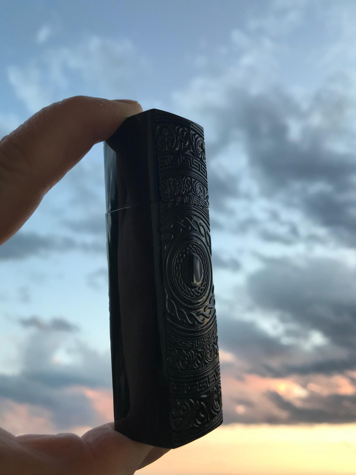 Black Phantom By Kilian perfume - a fragrance for women and men 2017