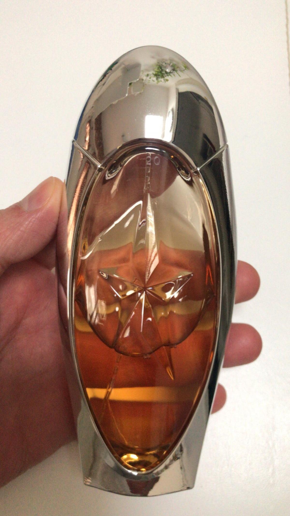 Angel Muse Mugler perfume - a fragrance for women 2016