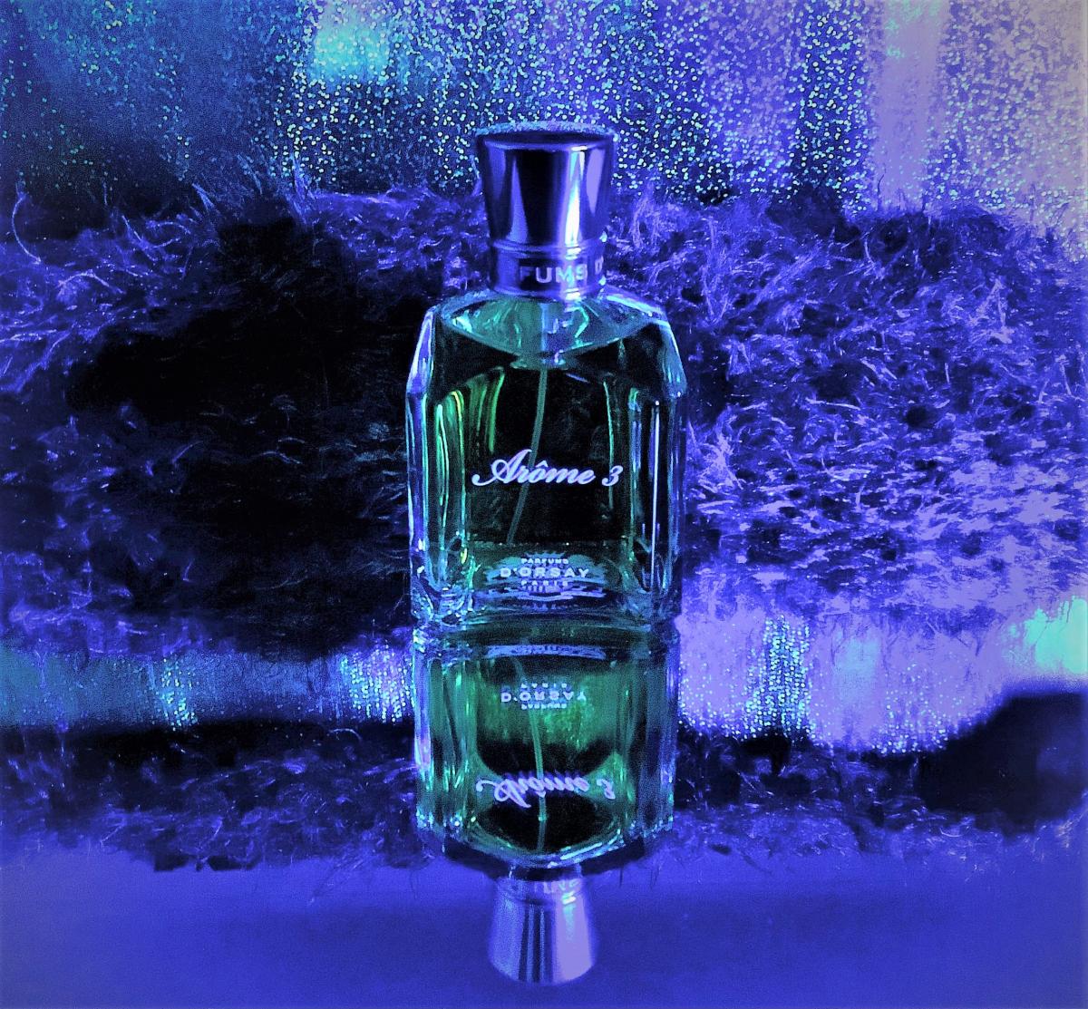 Arome 3 D’ORSAY Cologne - un parfum pour homme 1943