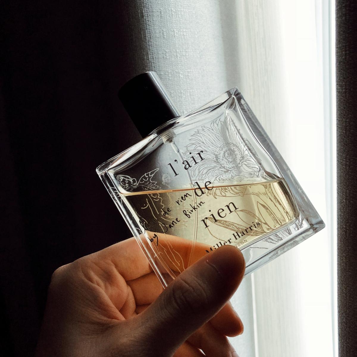 L'Air de Rien Miller Harris perfume - a fragrance for women 2006