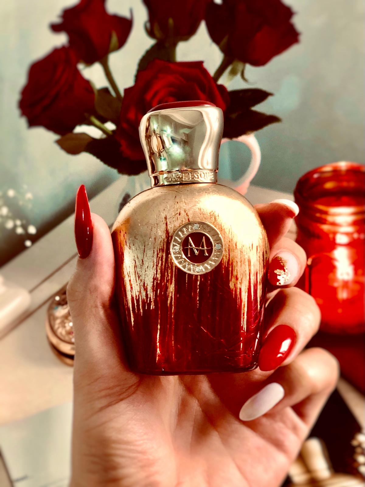 Contessa Moresque parfum - un parfum pour homme et femme 2016