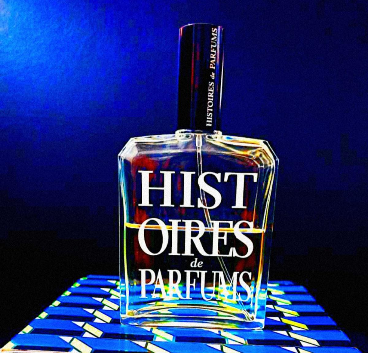 1725 Histoires de Parfums cologne - a fragrance for men 2001