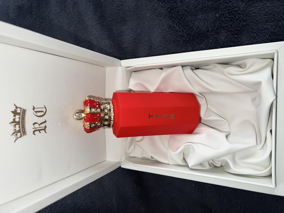 Tzar Royal Crown perfume - a fragrance for women and men 2018
