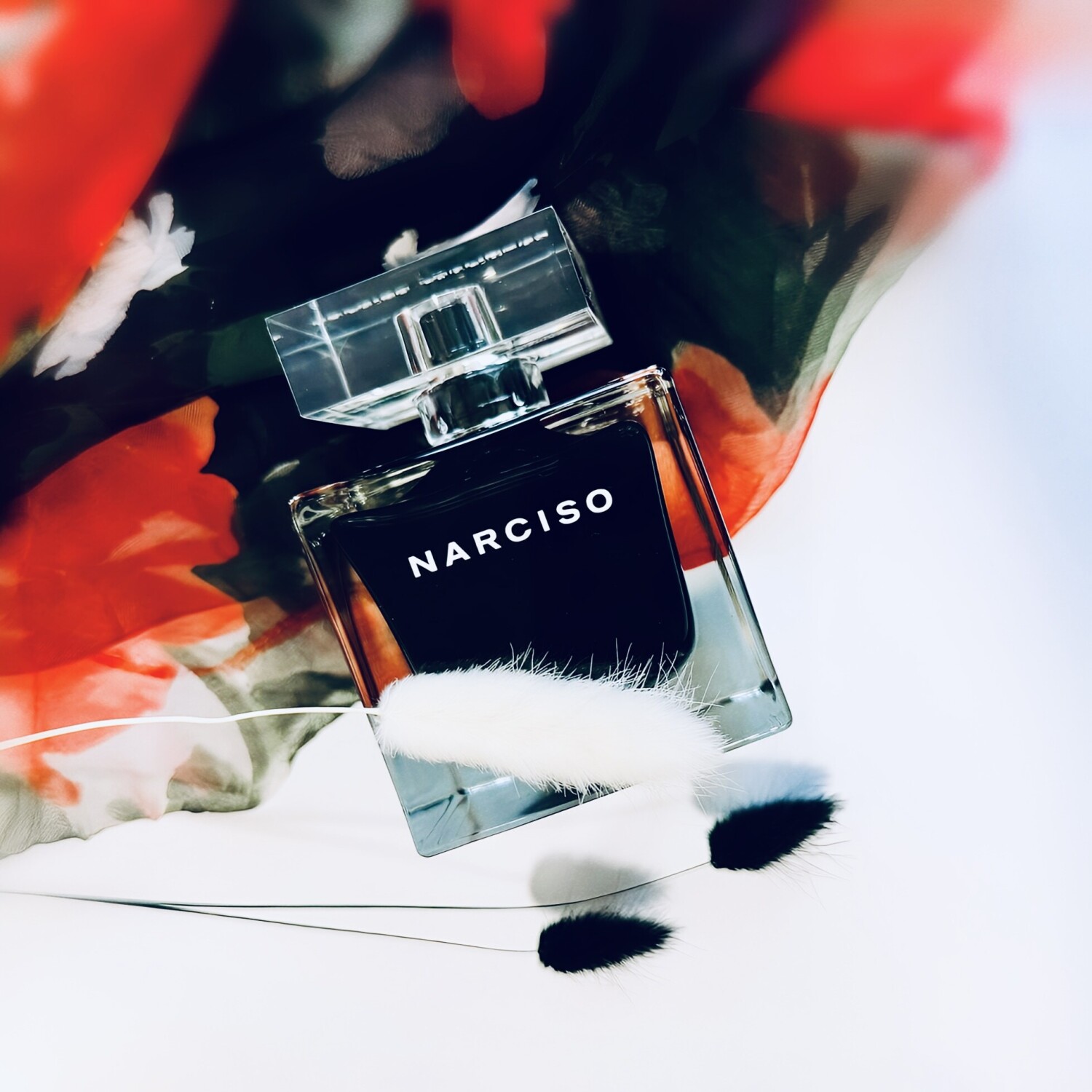 Narciso Eau de Toilette Narciso Rodriguez perfume - a fragrância ...