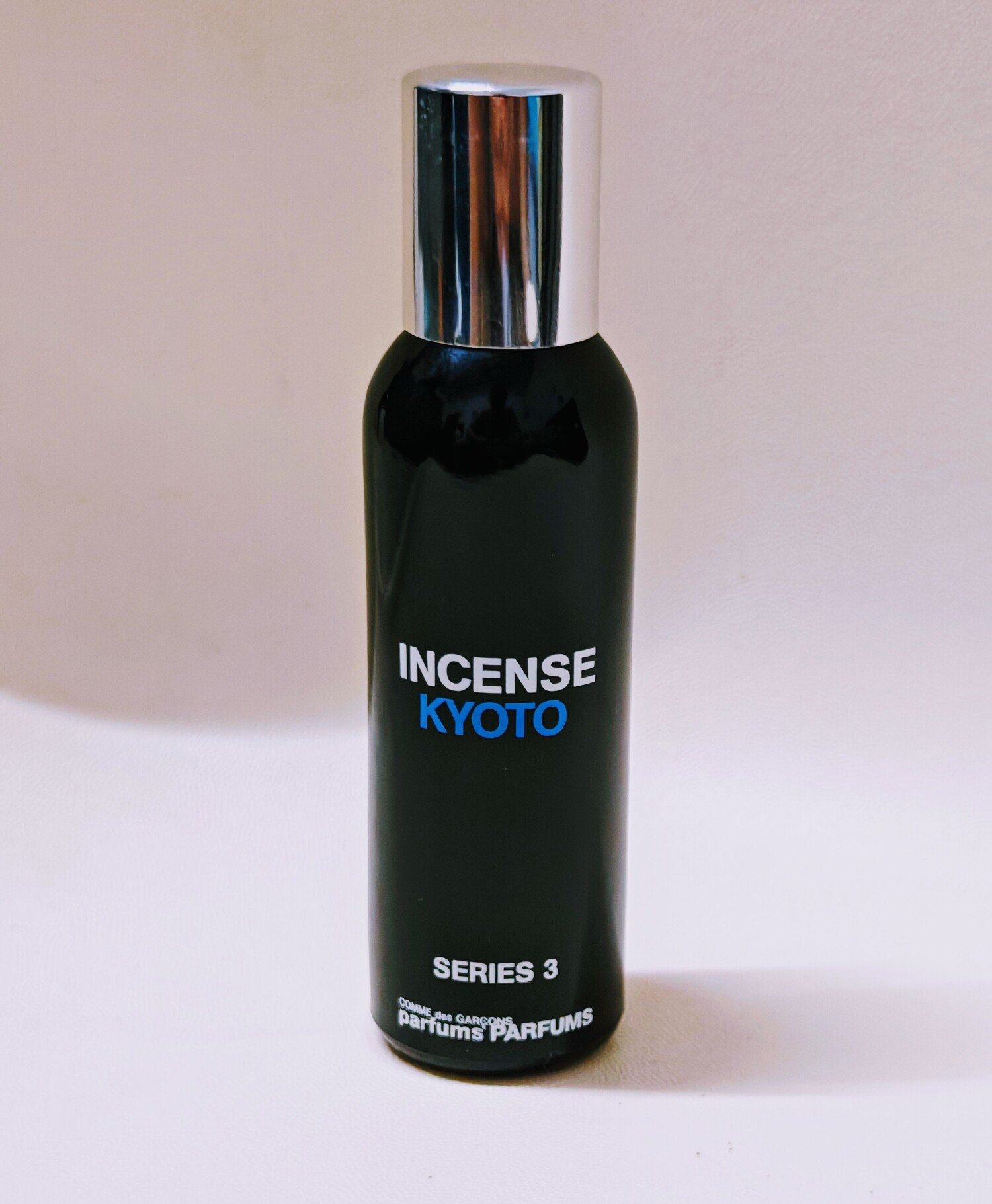 Comme des Garcons Series 3 Incense: Kyoto Comme des Garcons perfume - a ...