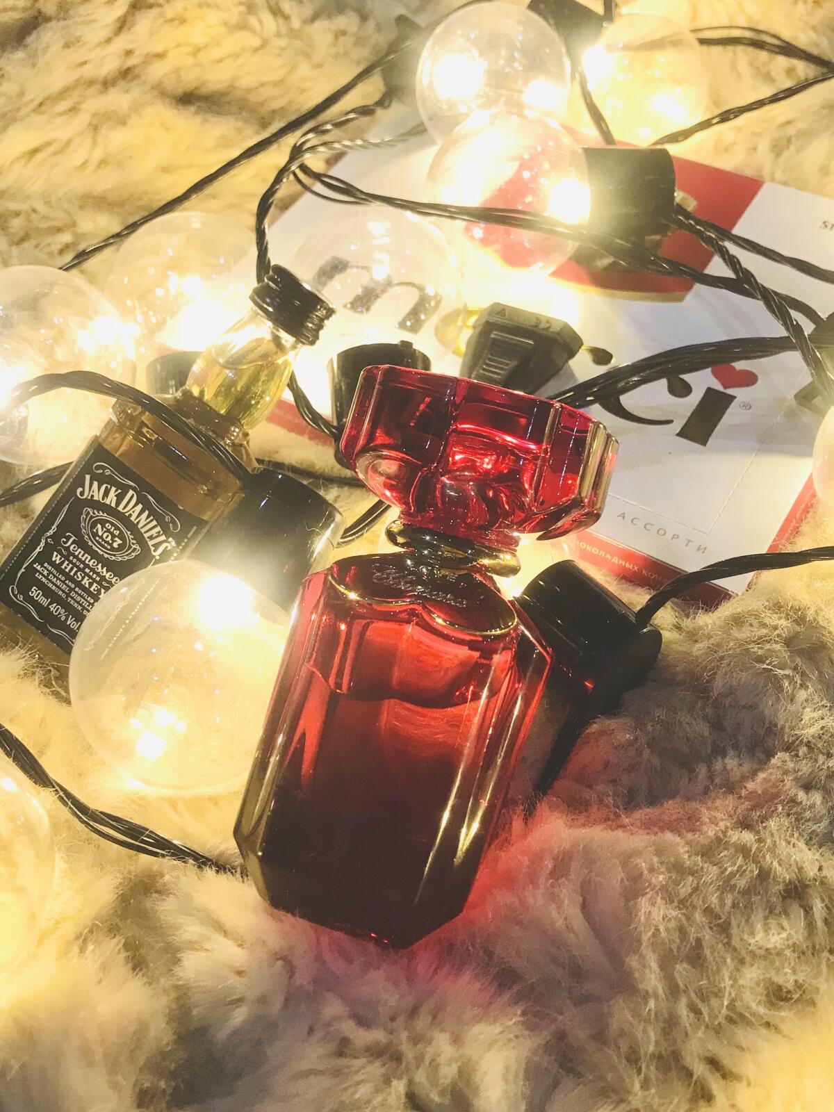 Love Chopard Chopard perfume - a fragrance for women 2020