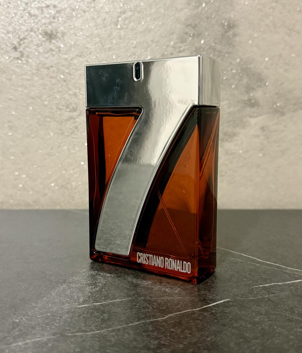 CR7 Fearless Cristiano Ronaldo cologne - a fragrance for men 2023