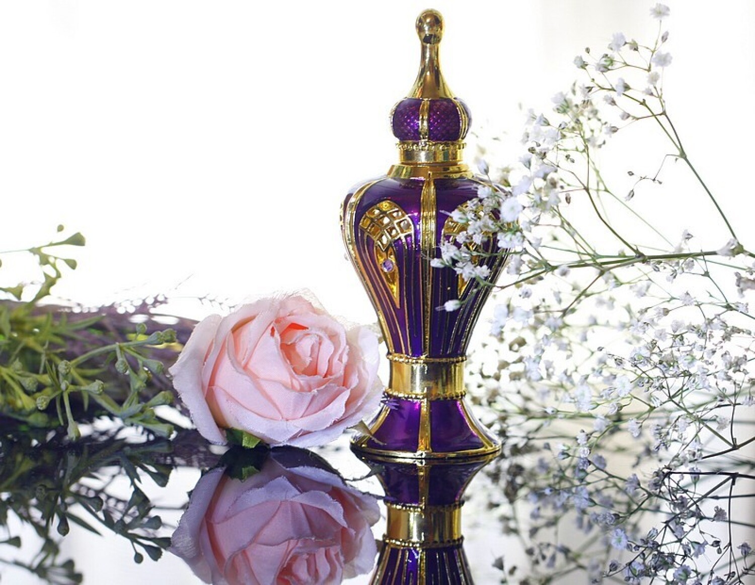 Narjis Al Haramain Perfumes fragancia - una fragancia para Mujeres 2021