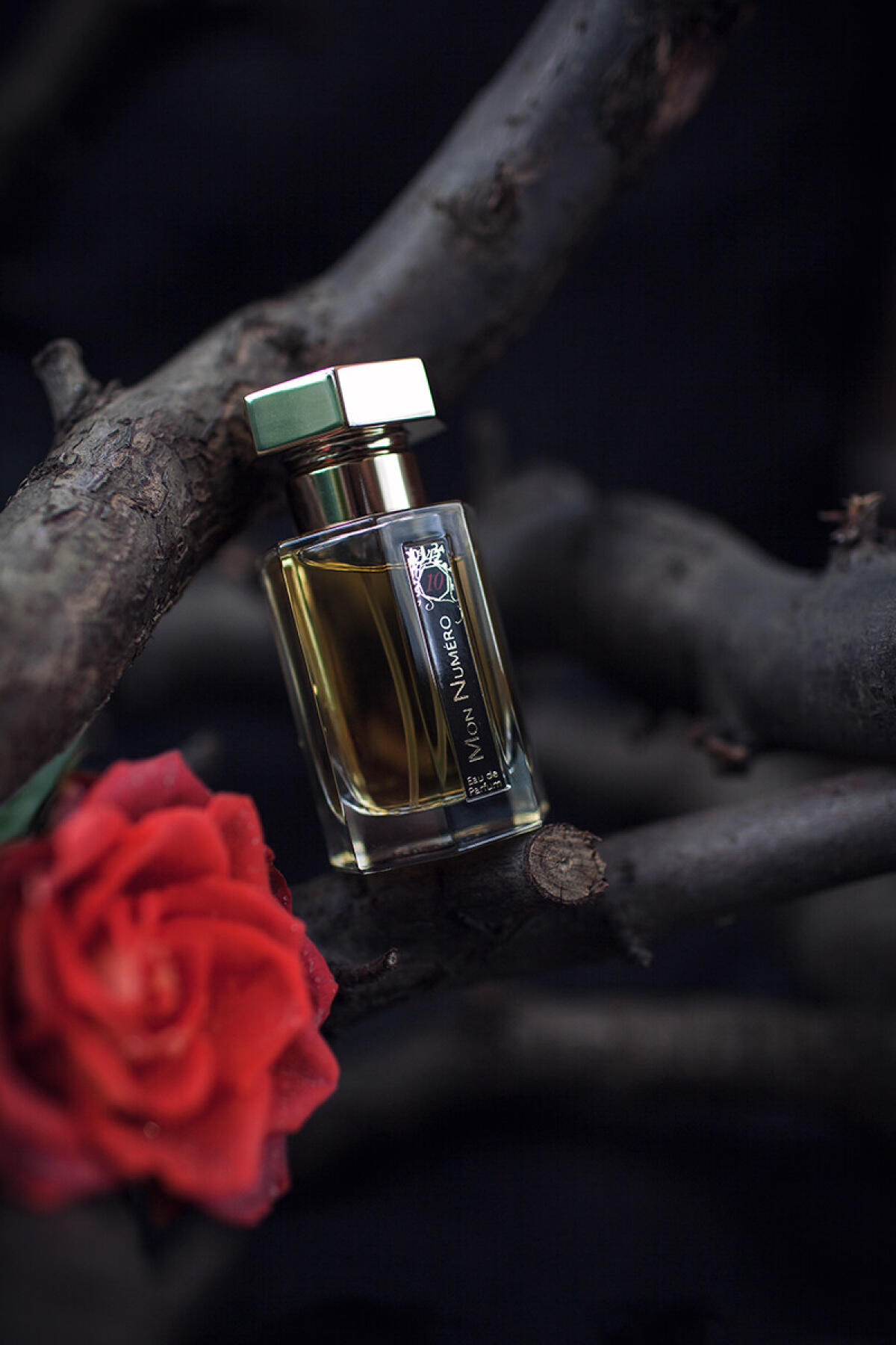 Mon Numero 10 L'Artisan Parfumeur perfume - a fragrance for women and ...